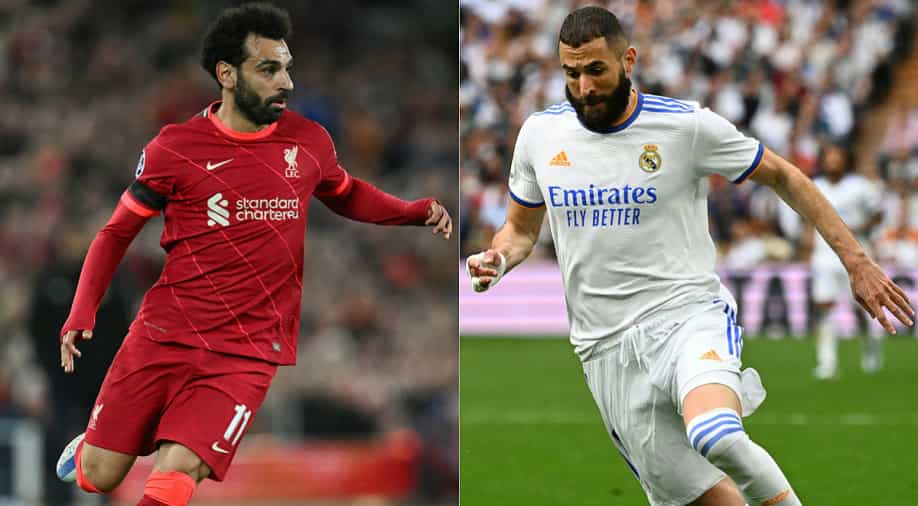 Liverpool vs Real Madrid live streaming: When and where to watch Champions League final in India ...