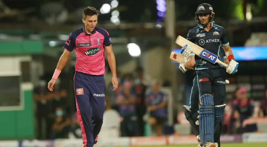 Gujarat Titans vs Rajasthan Royals, IPL 2022 final: Shoaib Akhtar ...