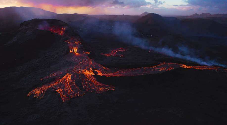 In pics: Ash covers towns after Philippines volcano eruption - World News