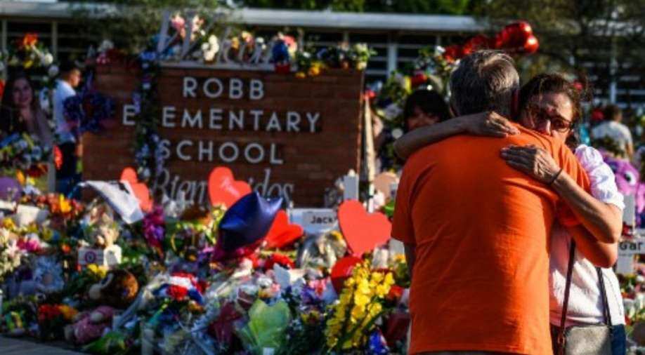 Mass shootings trigger debate whether teachers be allowed to carry guns ...