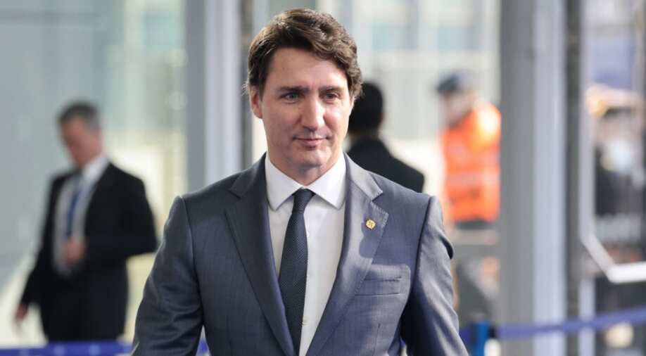 Canada PM Trudeau declares holiday to mourn Queen Elizabeth II - World News
