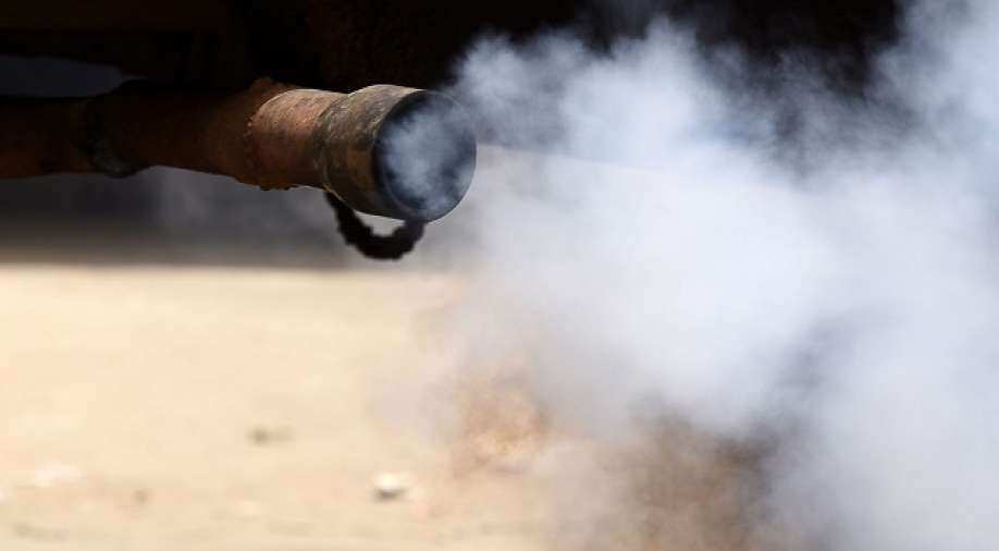 Unprecedented air pollution in Kampala - World News