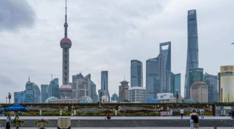 From Shanghai to Paris: Here are world's most expensive cities to live ...