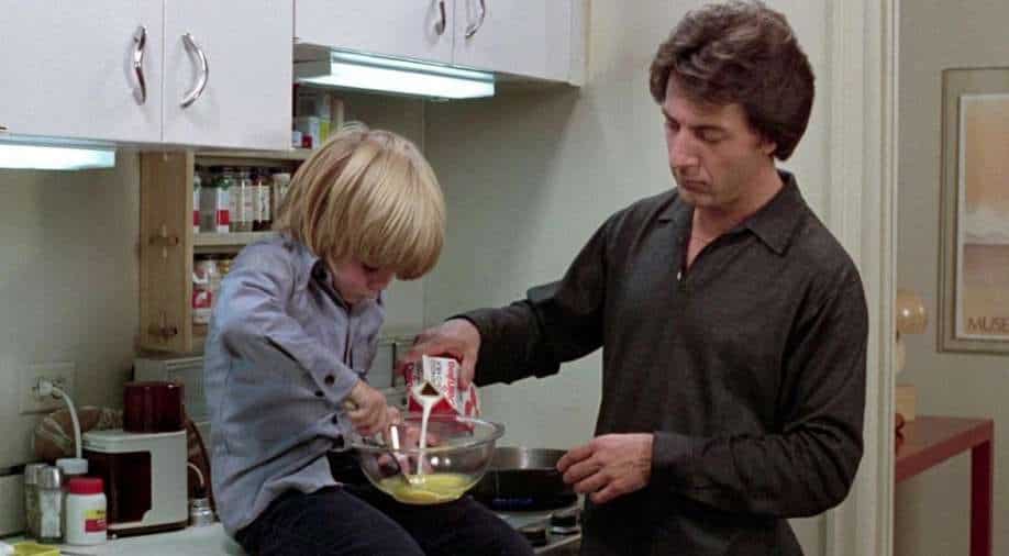 Father's Day reminiscence with our favourite fictional dads we all grew ...