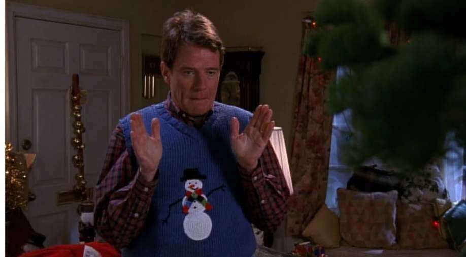 Father's Day reminiscence with our favourite fictional dads we all grew ...