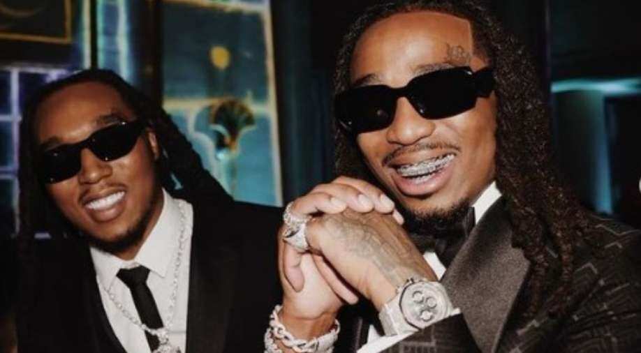 Migos’ Quavo releases Rocket Power, his first solo album since Takeoff ...