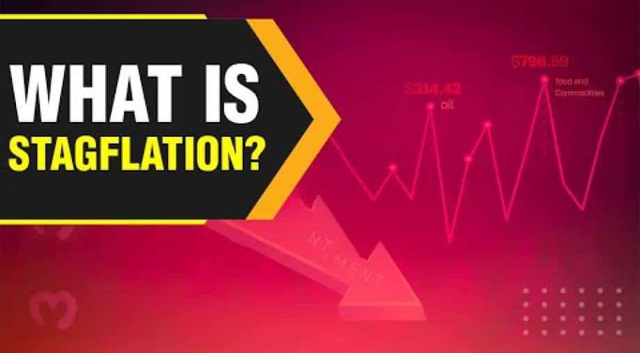 Stagflation: What is it and why is it a big deal now? - World News