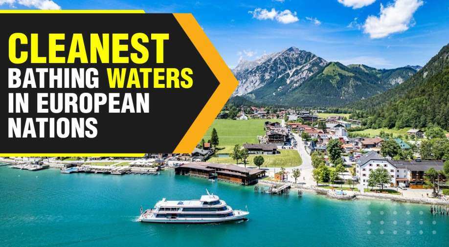 These countries in Europe have cleanest bathing waters - World News