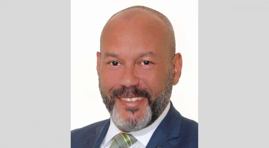 India has 'remarkable vote of confidence' in Jamaican candidature for ...