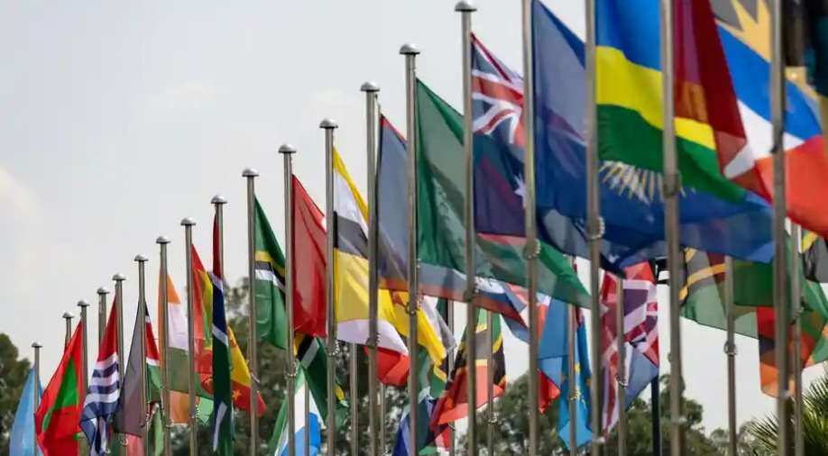 Commonwealth Summit 2022: Meet comes amid souring ties between Rwanda ...