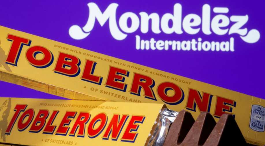 'Bern is an important part of our history': Toblerone chocolate to be ...