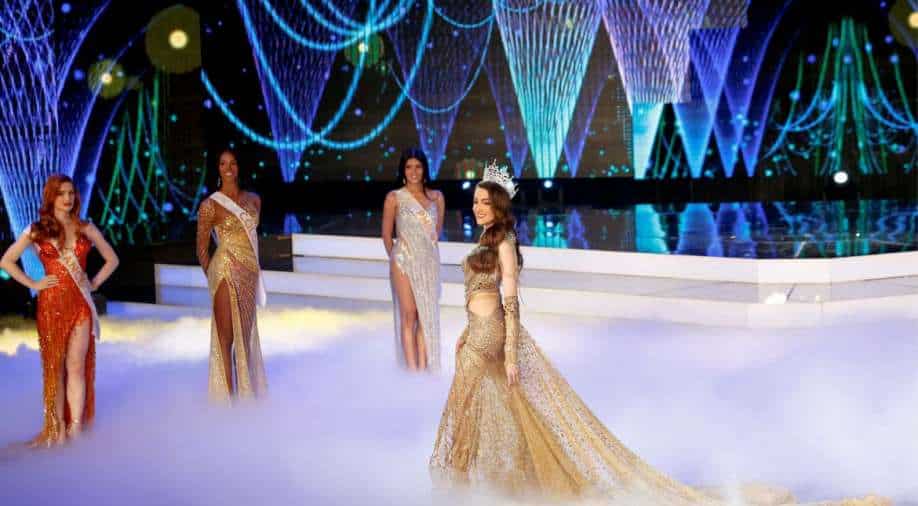 Meet Filipina Fuschia Anne Ravena, winner of transgender pageant Miss ...