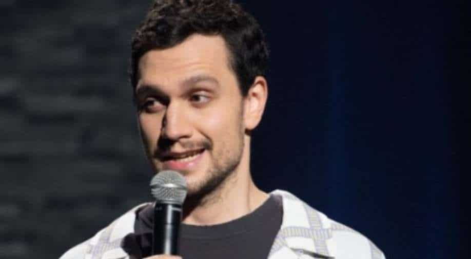 Canadian standup comedian Nick Nemeroff passes away at 32 ...