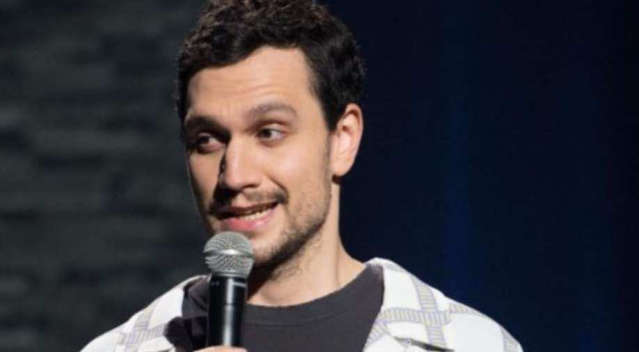 Canadian standup comedian Nick Nemeroff passes away at 32 ...
