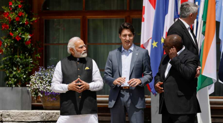 In pics: PM Modi's gifts for world leaders at G7 meet - World News