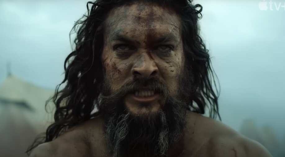 'See' season 3 trailer teases an explosive conclusion to Jason Momoa ...