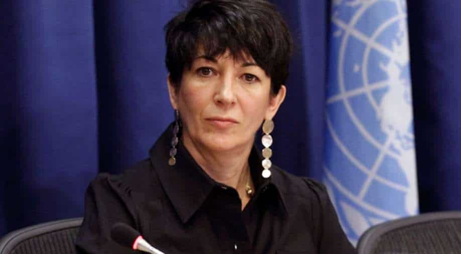 'Who is Ghislaine Maxwell?' New documentary series tries to explore the ...