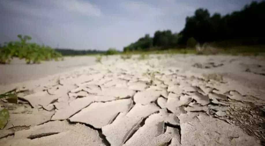 WION Climate Tracker | Italy declares state of emergency due to record ...