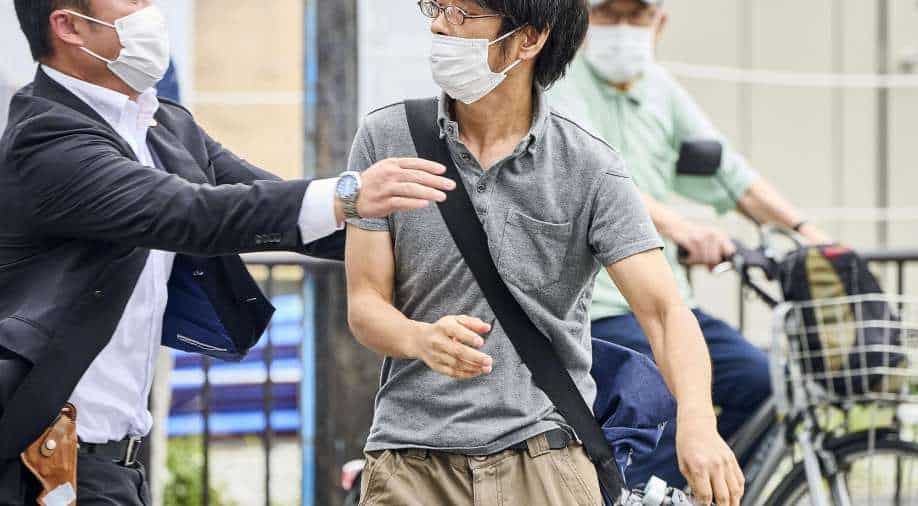 Shinzo Abe murderer fit to stand trial after psych review: Reports ...