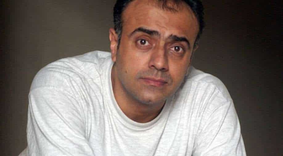 Actor Rajit Kapur speaks to WION on 'Rocketry' and 'Rocket Boys ...