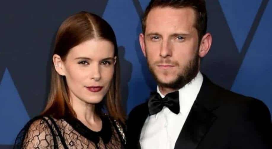 'House of Cards' star Kate Mara announces second pregnancy in a sweet ...