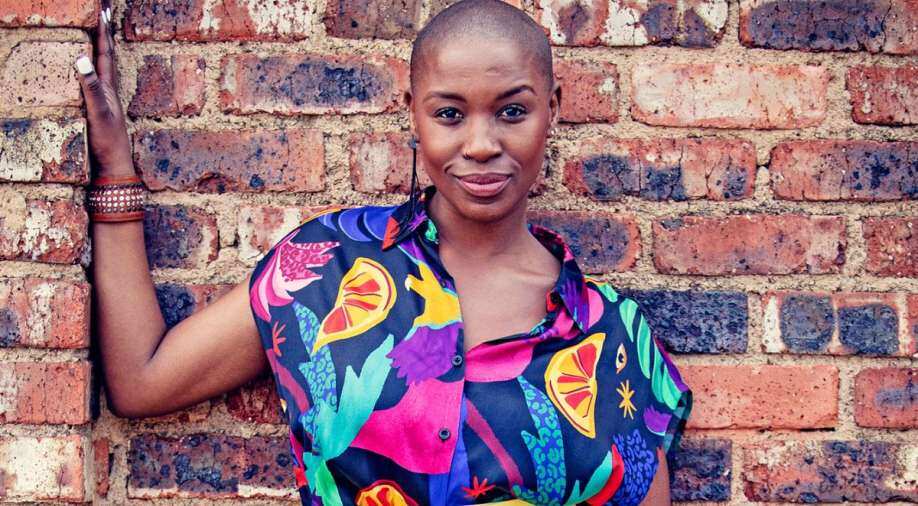 Busisiwe Lurayi, Netflix's 'How To Ruin Christmas' actress, dies ...