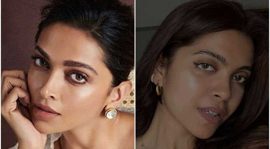 Deepika Padukone's lookalike stumps the internet, fans say 'She can ...