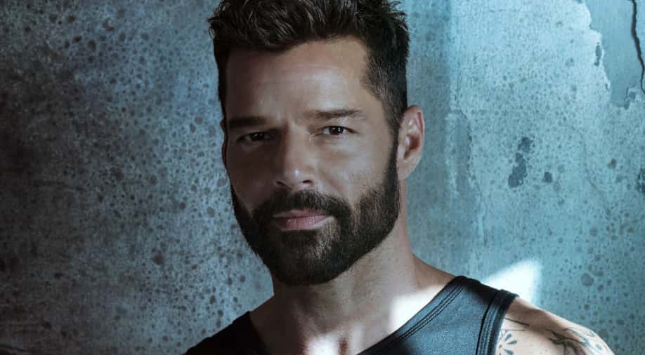 Ricky Martin could face 50 years in prison over sexual abuse allegation ...