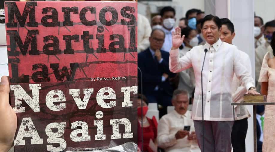 Filipinos buying books about late Marcos dictator to preserve history ...