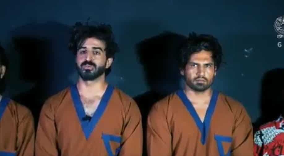 Afghan YouTuber assaulted for 'fun' by Taliban terrorists - World News