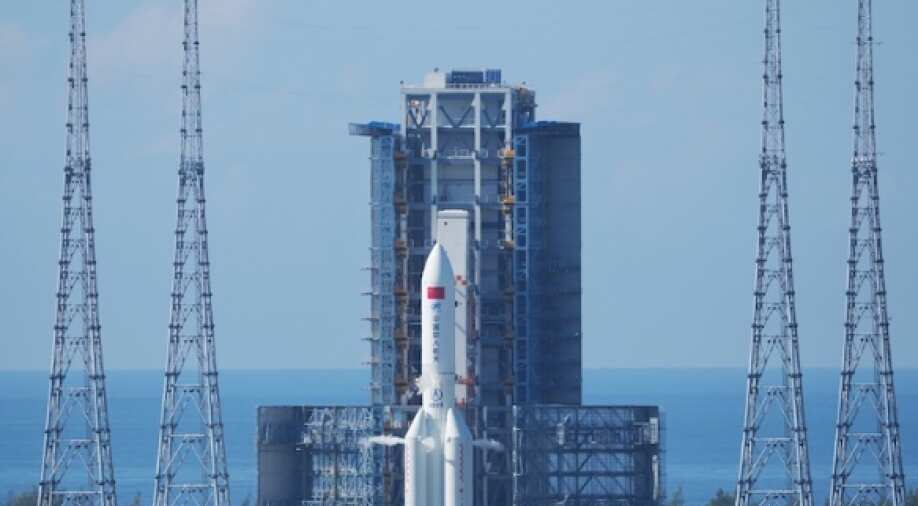 China launches its Wentian module, approaches completion of its space station - World News