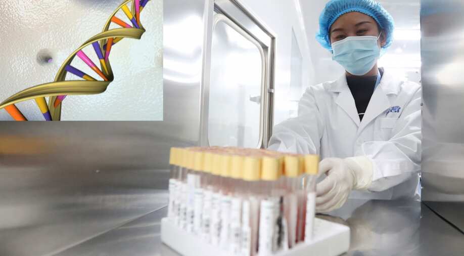 Ever heard about bio-weapons that use DNA to kill specific person? They ...