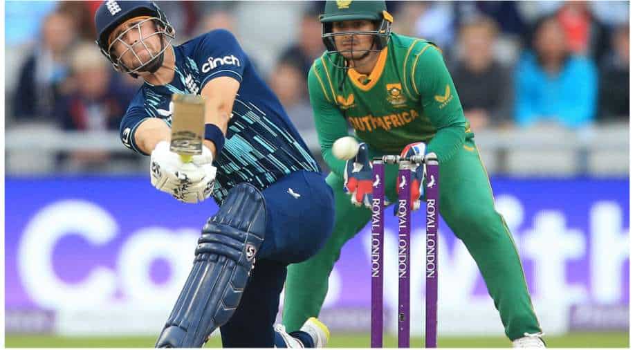 Is ODI cricket on the decline? ICC plays down threat to shorter format ...