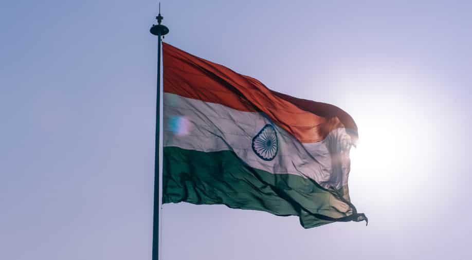 Har Ghar Tiranga: Over 38 million national flags made in Uttar Pradesh ...