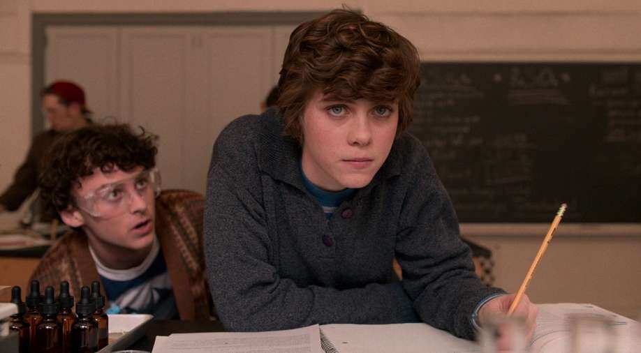 Missing 'Stranger Things'? Watch these 8 binge-worthy movies & shows ...