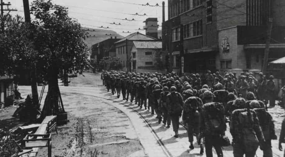 IN PICS | Rare pictures from 1945 on Hiroshima Day; 77 years since ...