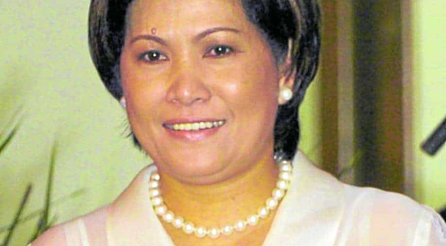 Asian 'track queen' and P.T. Usha's fierce rival on track, Lydia de ...