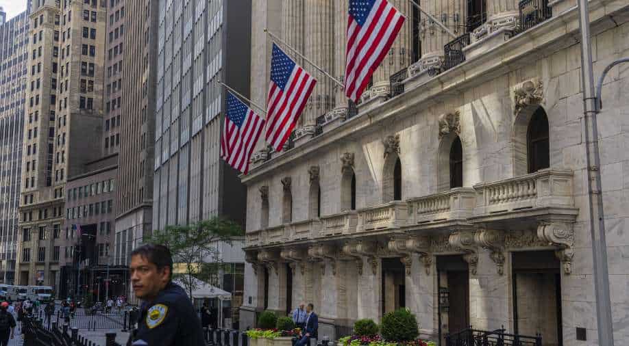 Five Chinese firms to delist from NYSE - World News