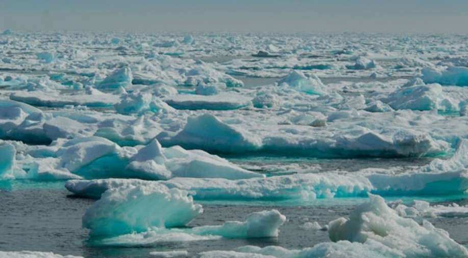 WION Climate Tracker | Study: Rain could replace snow in Arctic - World ...