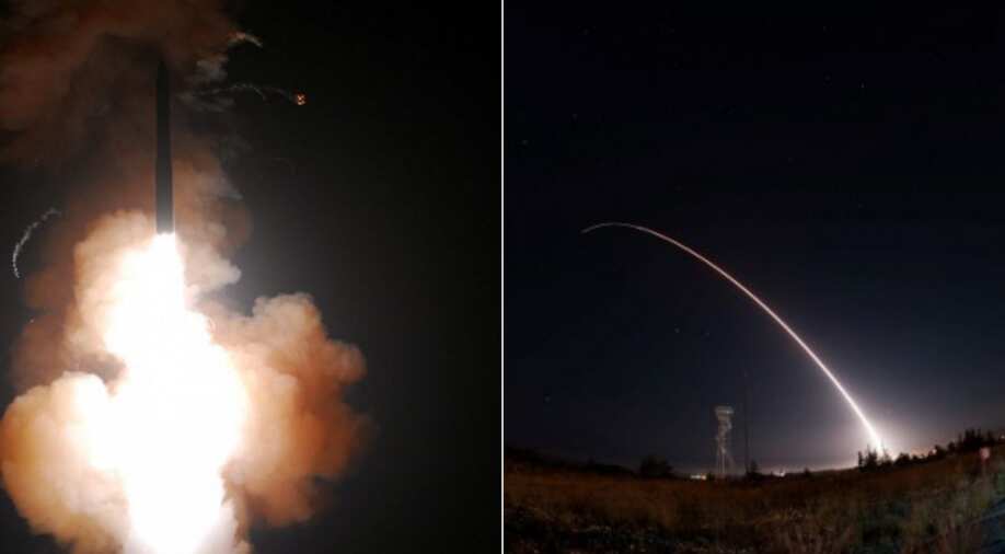 Explainer: US successfully tests ICBM after delays. How powerful is the ...