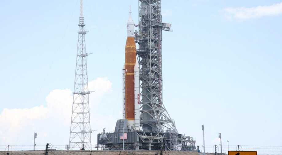 NASA's Artemis moon mission gets green signal for August 29 launch ...