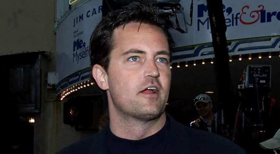 Happy birthday, Matthew Perry: Here are 8 facts you didn't know about ...