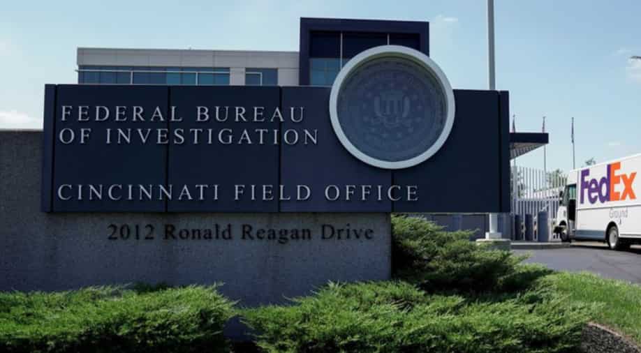 US lawmakers ask social media firms to give data about online threats ...