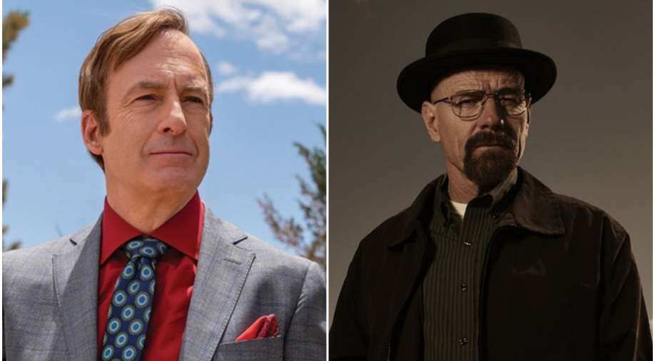 How 'Better Call Saul' outdid 'Breaking Bad' - Entertainment News