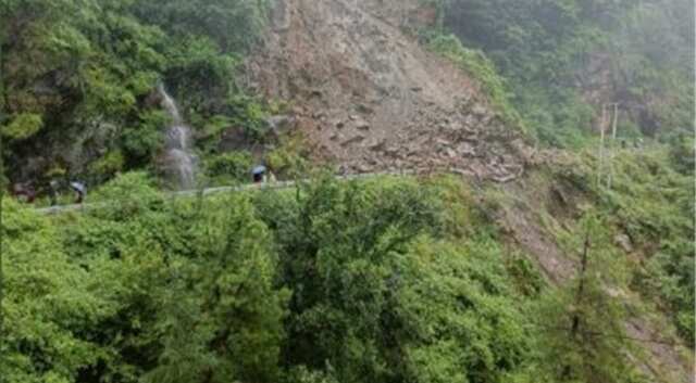 India: At least 22 dead, several missing in flash floods, landslides in Himachal Pradesh - India ...