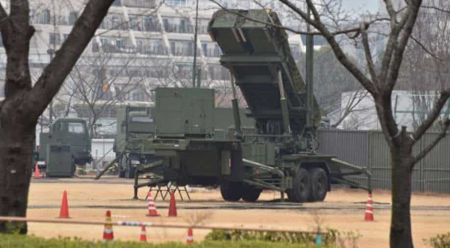 Japan may deploy 1,000 long-range missiles to counter China: Report ...