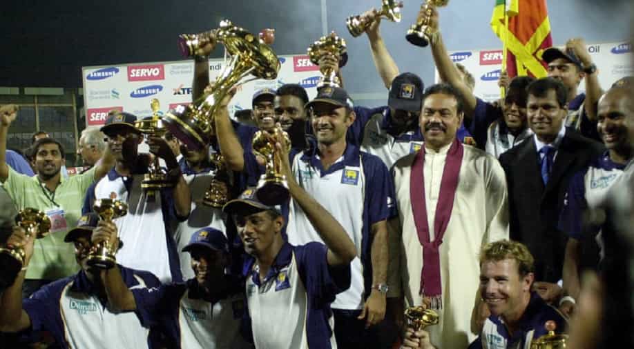 A look at winners of last eight editions of Asia Cup - Sports News