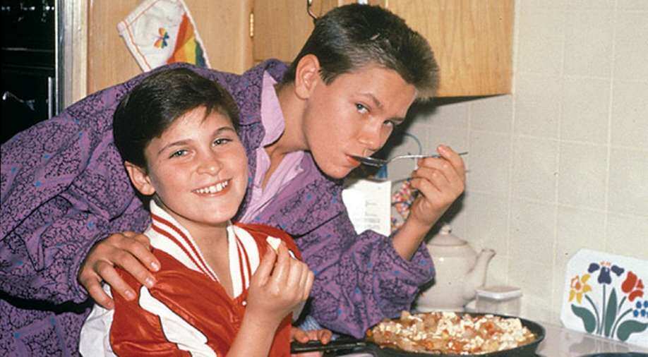River Phoenix: Interesting facts about Joaquin Phoenix's late brother ...