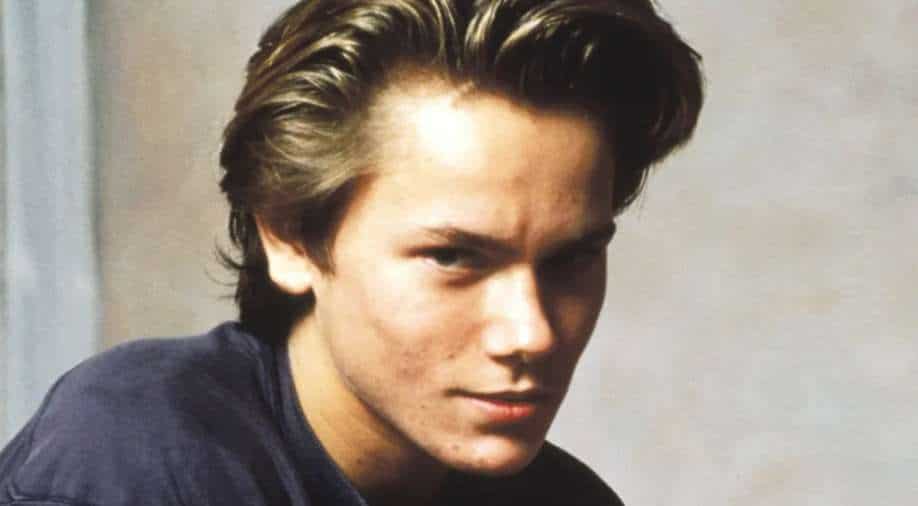 River Phoenix: Interesting facts about Joaquin Phoenix's late brother ...