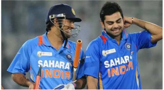 Asia Cup: Reminiscing Virat Kohli's career-defining 183 versus Pakistan ...
